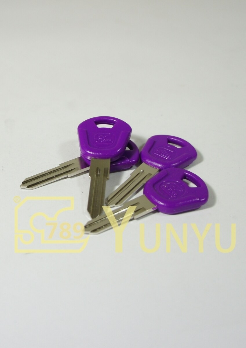 blank keys,security protection key, | Taiwantrade.com