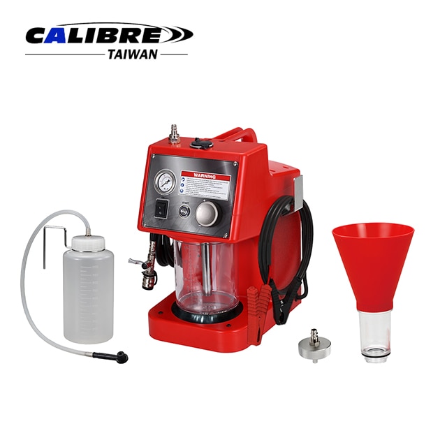CALIBRE Brake Fluid Exchange Machine (12V) | Taiwantrade