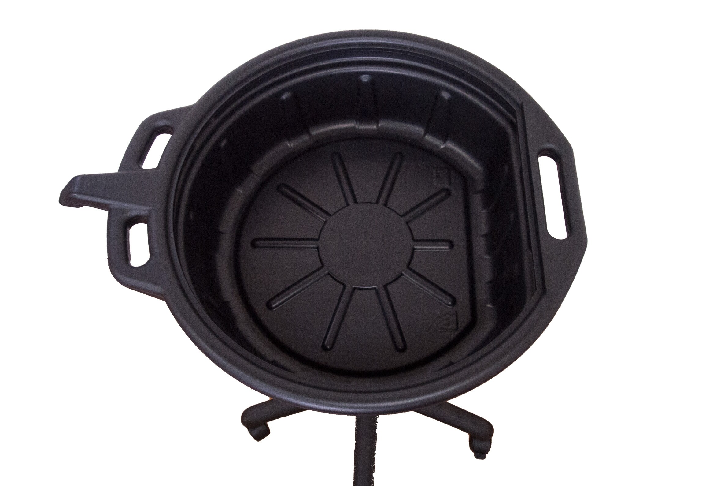 Oil Drain Pan Stand | ARCON LTD.