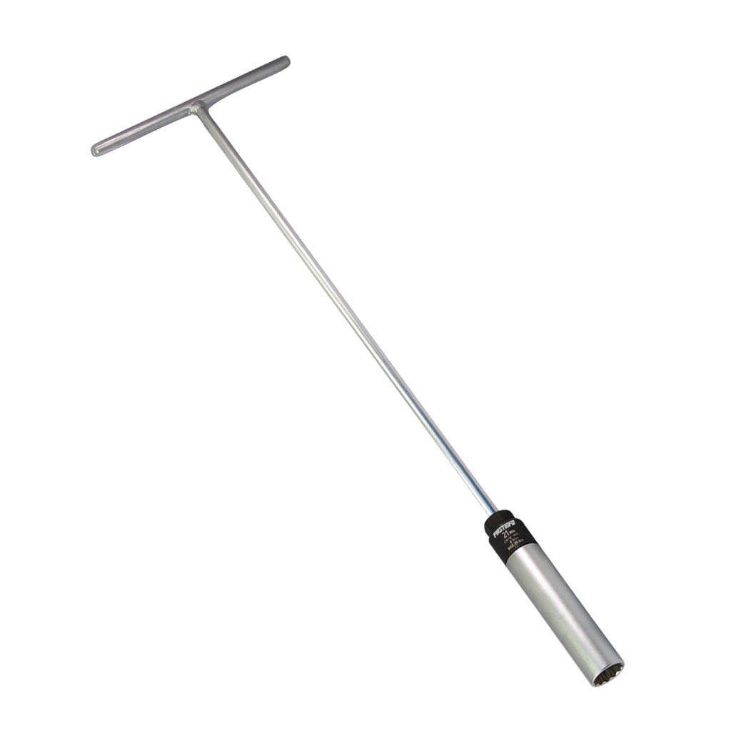 【FIRSTINFO】21 mm Spark Plug Torque Limited Socket With T Handle ...