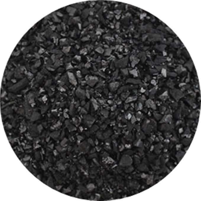 CTO Activated Carbon Block Filter Cartridge | CIAN HAN CO., LTD.