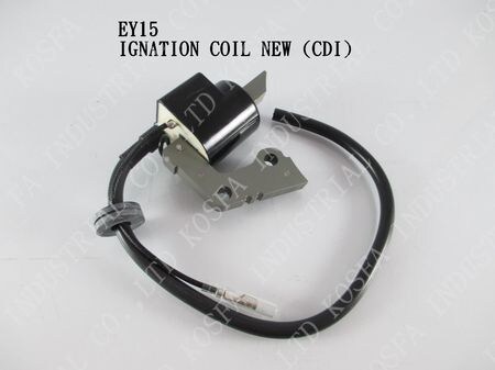 IGNITION COIL | Taiwantrade