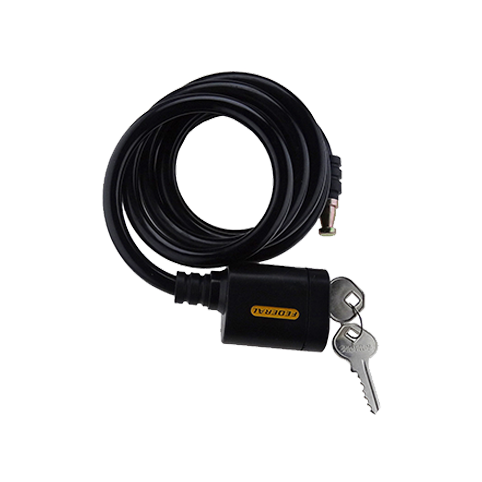 Cable Lock 2035 | Taiwantrade
