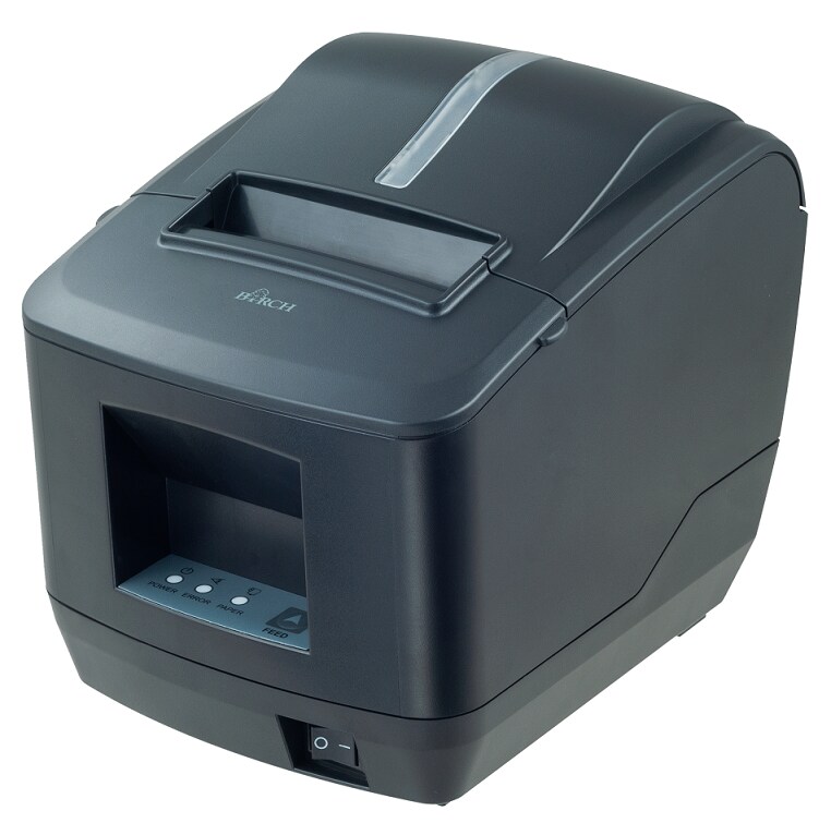 CP-Q1T: 3"Direct Thermal POS printer | Taiwantrade