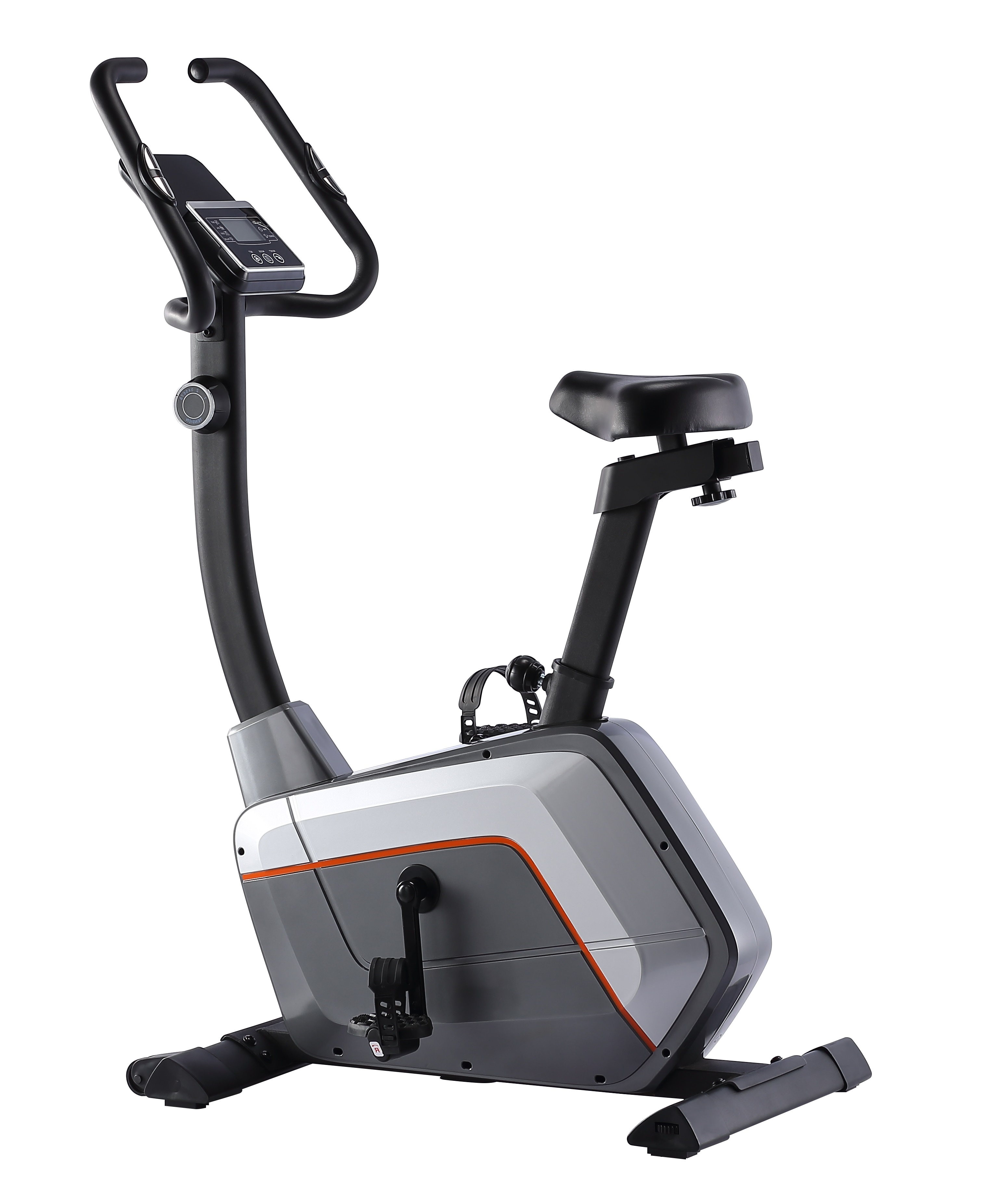 ST-2828 Upright Bike | Taiwantrade.com
