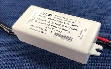 LED DRIVER | Taiwantrade