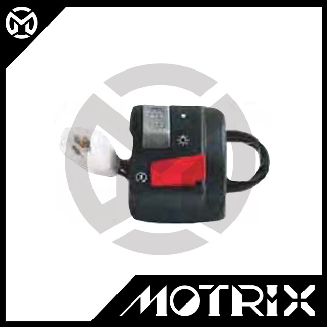 Light Switches For MBK Booster Spirit Spirit Euro 2 | Taiwantrade