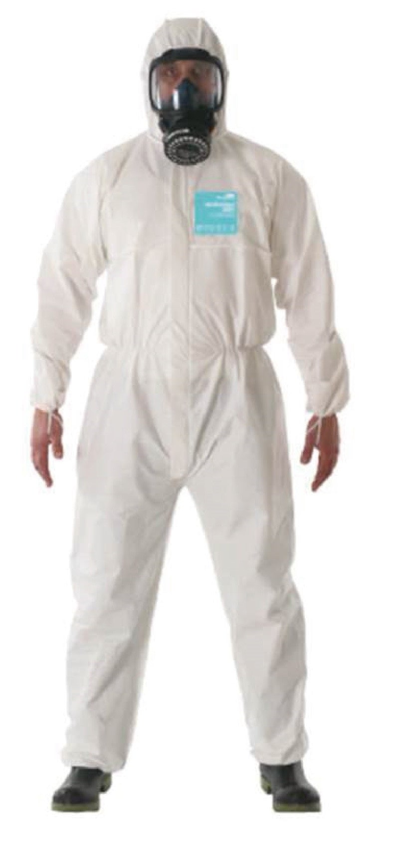 High-class waterproof and breathable Coverall with Hood | Taiwantrade