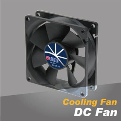 DC COOLING FAN,DC fan | Taiwantrade.com