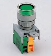ILLUMINATED PUSH BUTTON SWITCH: LXG22 | Taiwantrade