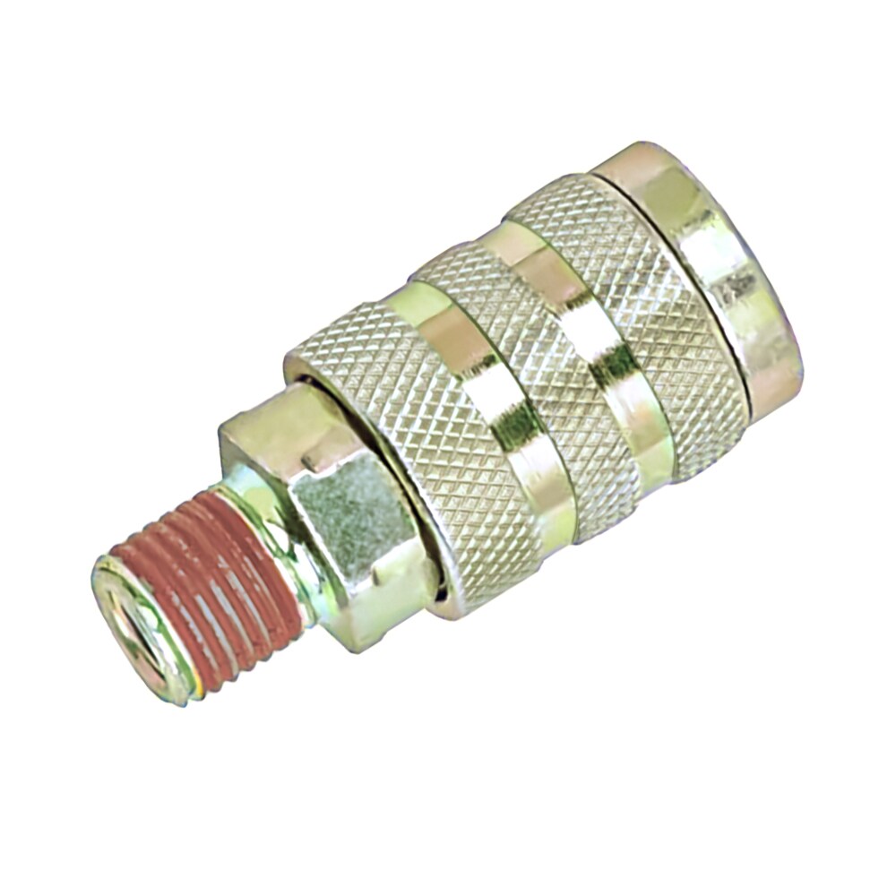 Air Hose US Type Quick Couplers Air Fitting for Heavy Duty | Taiwantrade