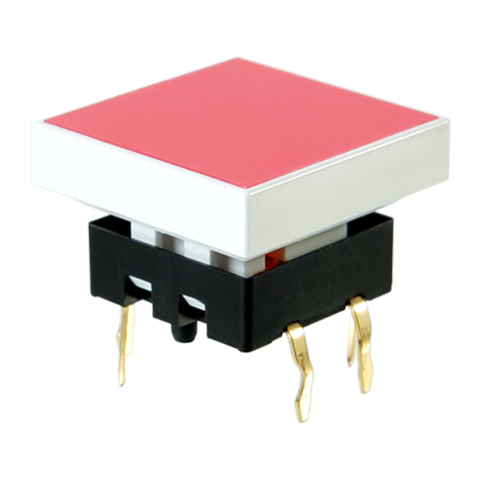 Illuminated Tactile Switches | Taiwantrade