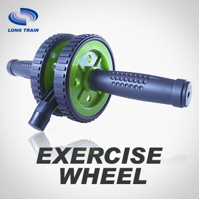 Mini Exercise Wheel | Taiwantrade