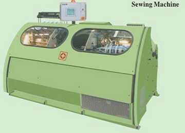 Sewing Machine | Taiwantrade