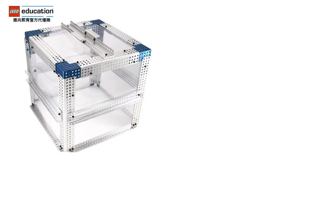 Matrix Box For World Robot Olympiad WRO LEGO Education (DIY)MA-004 ...