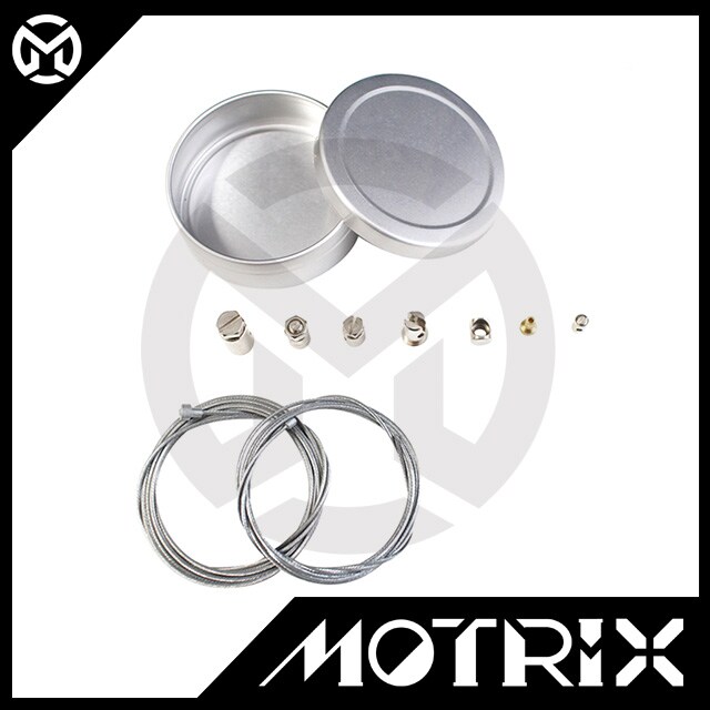 Cable Repair Kit With Box 7Pc Components | Taiwantrade