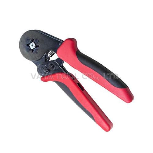 Self Adjusting Square Crimping Pliers | Taiwantrade