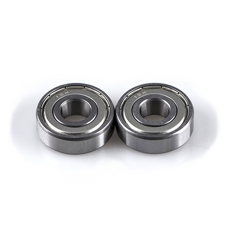 Deep Groove Ball Bearing 6208 zz 2rs For Rear Wheel Bearing ...