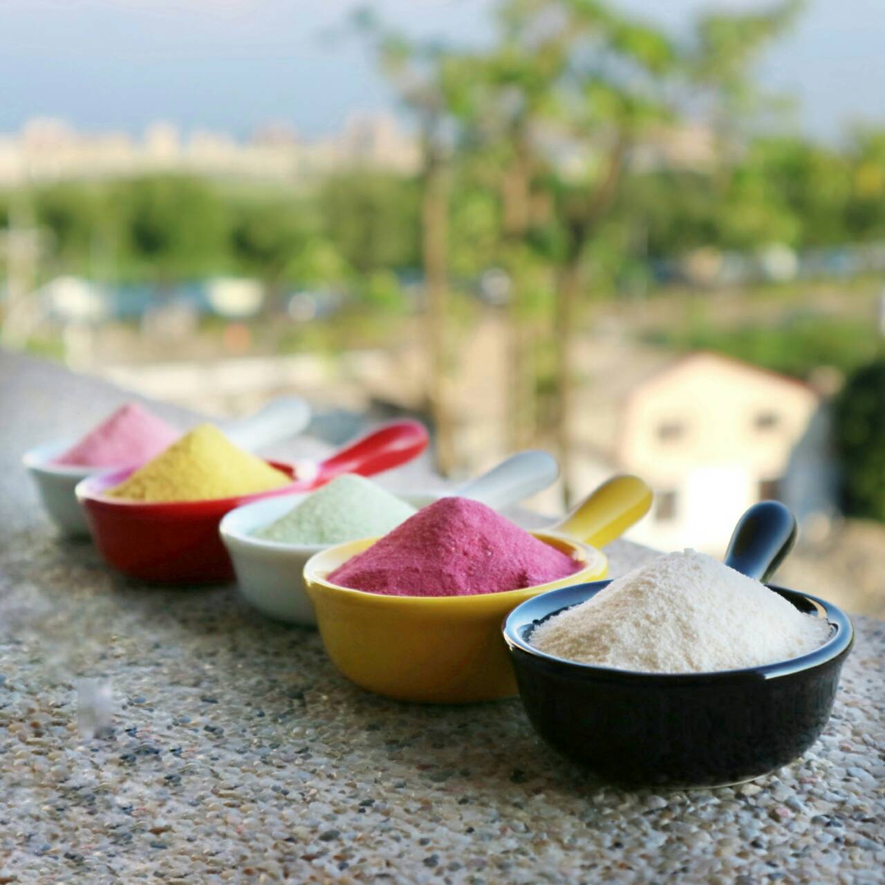 Instant Granule Juice Powder, Fruit Powder, Vegetable and Fruit Powder ...