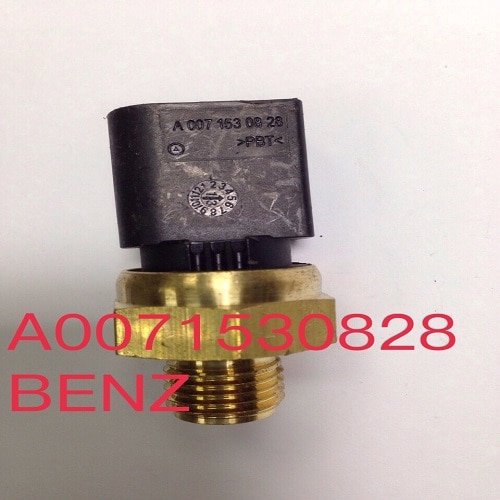 BENZ Oil Pressure Sensor -OE:A0071530828 | Taiwantrade
