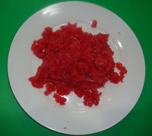 Frozen Southern Bluefin Tuna Ground Meat | Taiwantrade