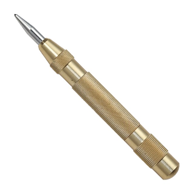 AUTOMATIC CENTER PUNCH | Taiwantrade