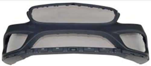 M-BENZ C-CLASS FR BUMPER 2058802340 9999 | Taiwantrade