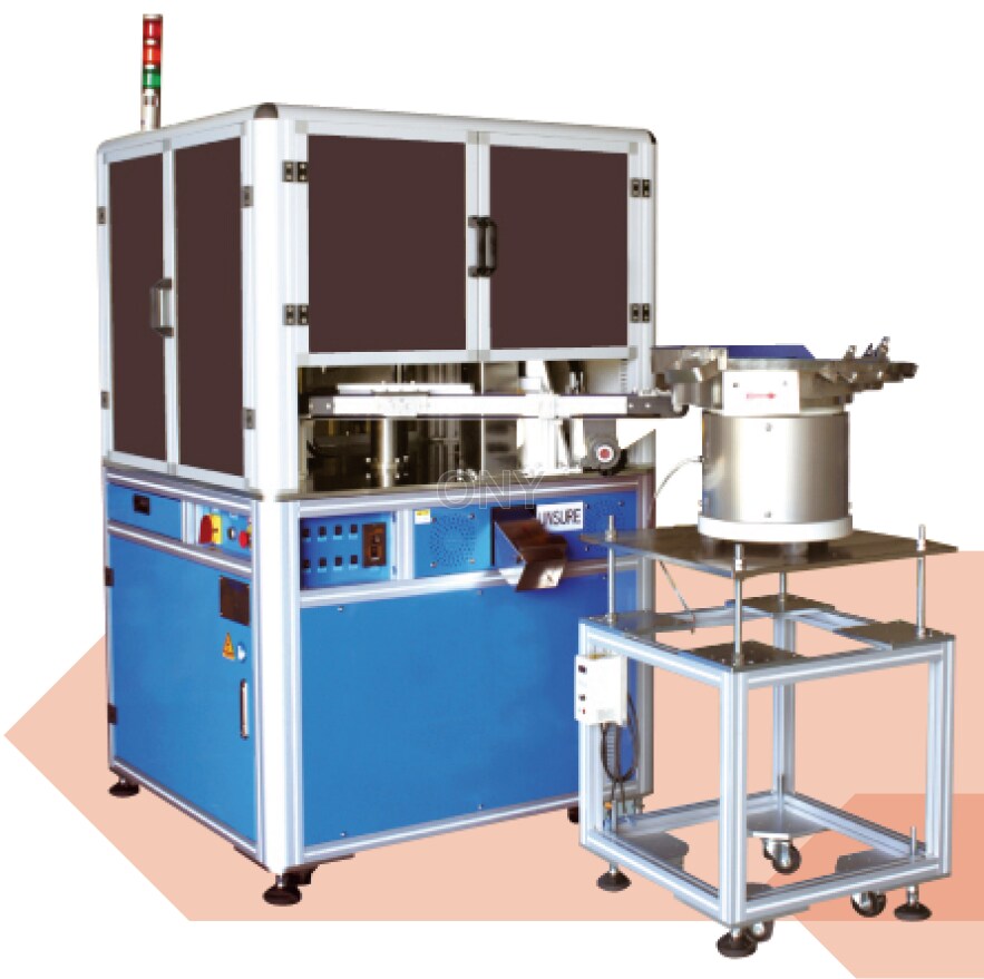 Sorting Machine- Glass Tray Type | Taiwantrade