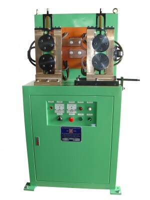 Resistance heating machine | Taiwantrade