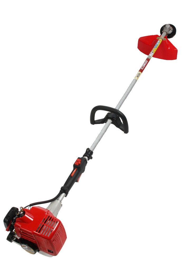 Grass cutter with 26cc loop handle | Taiwantrade
