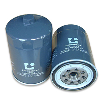 Taiwan Superior Quality Filters And Separators | Taiwantrade.com