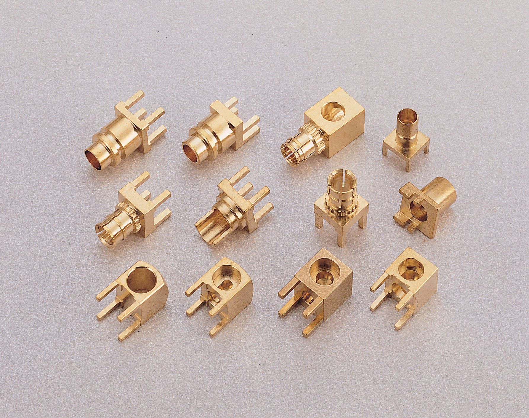 Connector | Taiwantrade