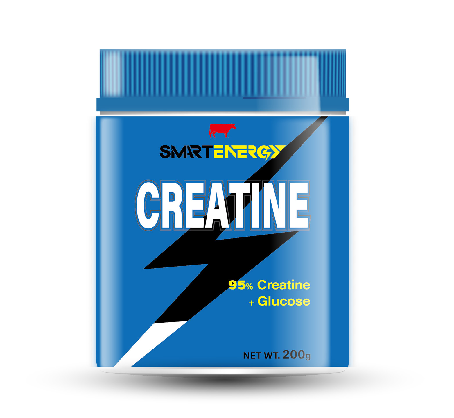 SMART ENERGY Creatine | Taiwantrade