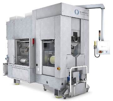 Meyer Burger - Wire Saw | Taiwantrade.com