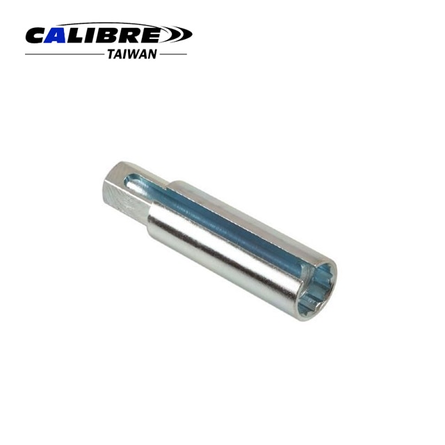TAIWAN CALIBRE 13mm Bi Hex Exhaust Gas Temperature Sensor Socket Wrench ...
