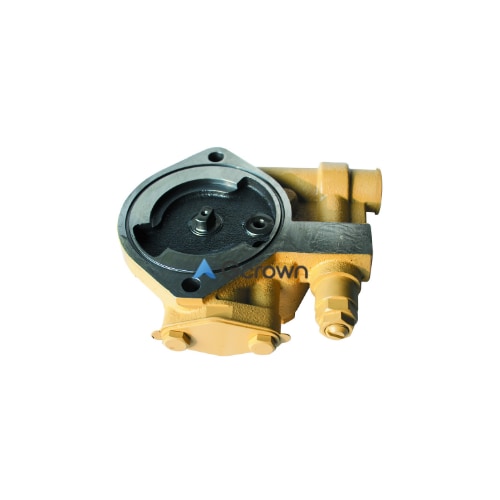 KOMATSU - CHARGING PUMP 704-24-28230 | Taiwantrade