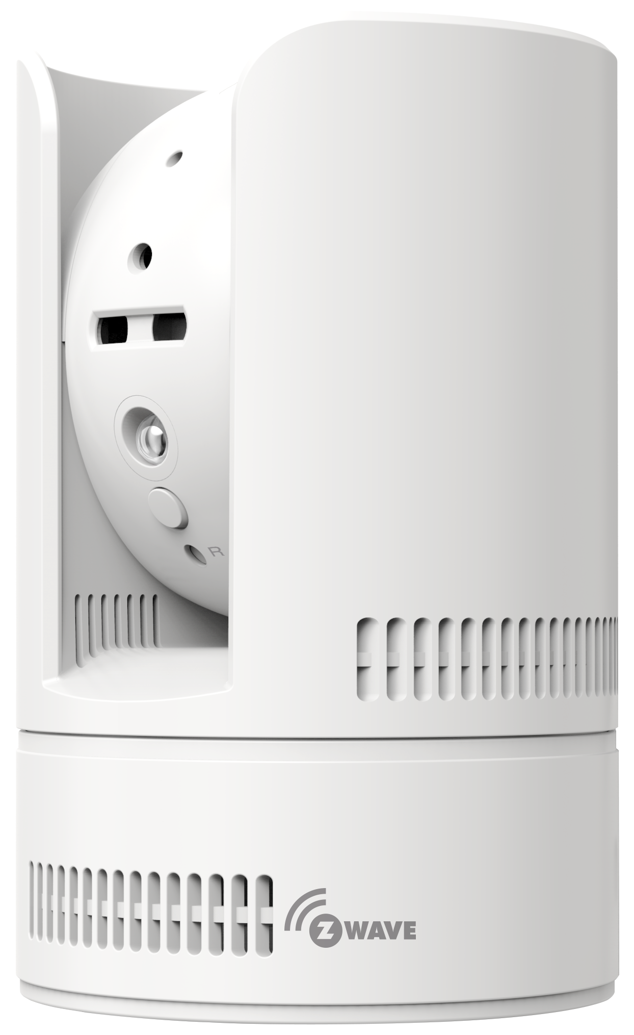 Santex Z-Wave IP Security Camera | Taiwantrade