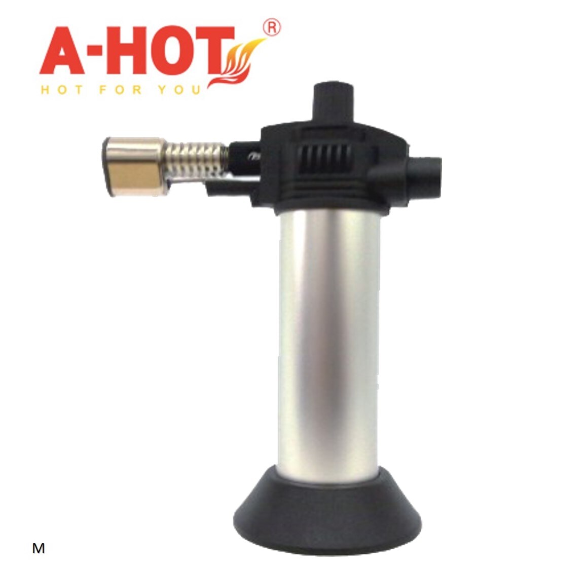 Butane Gas Refillable Heating Lighter Burner Torch | Taiwantrade