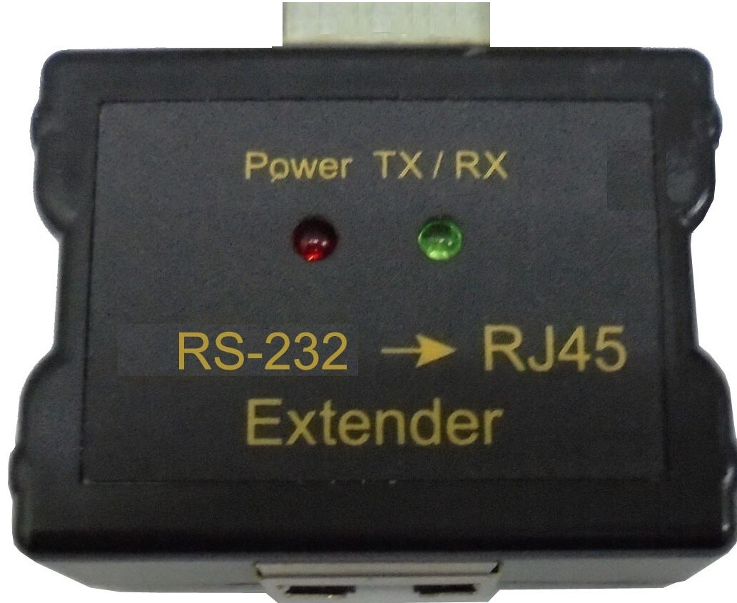 RJ-45 RS-232 Line Booster | Taiwantrade