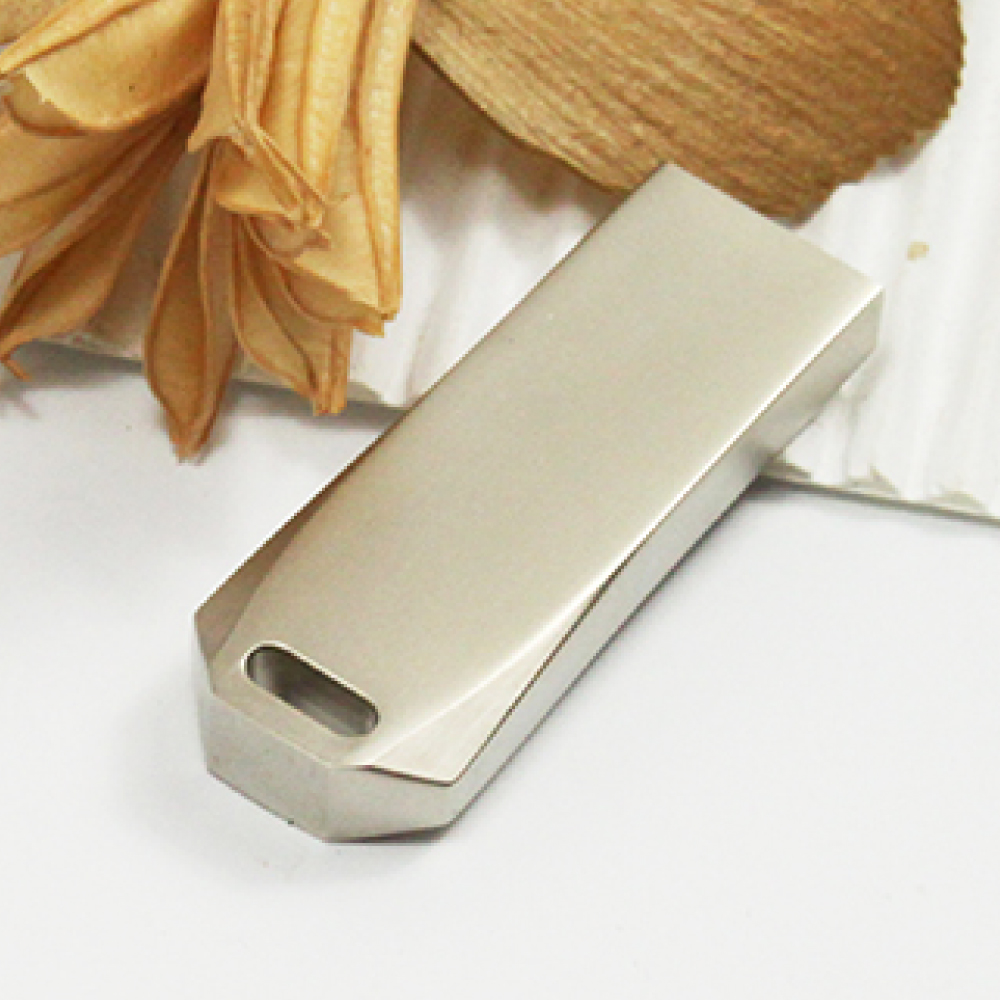 NEW High-Speed Waterproof Metal USB Flash Drive | Taiwantrade