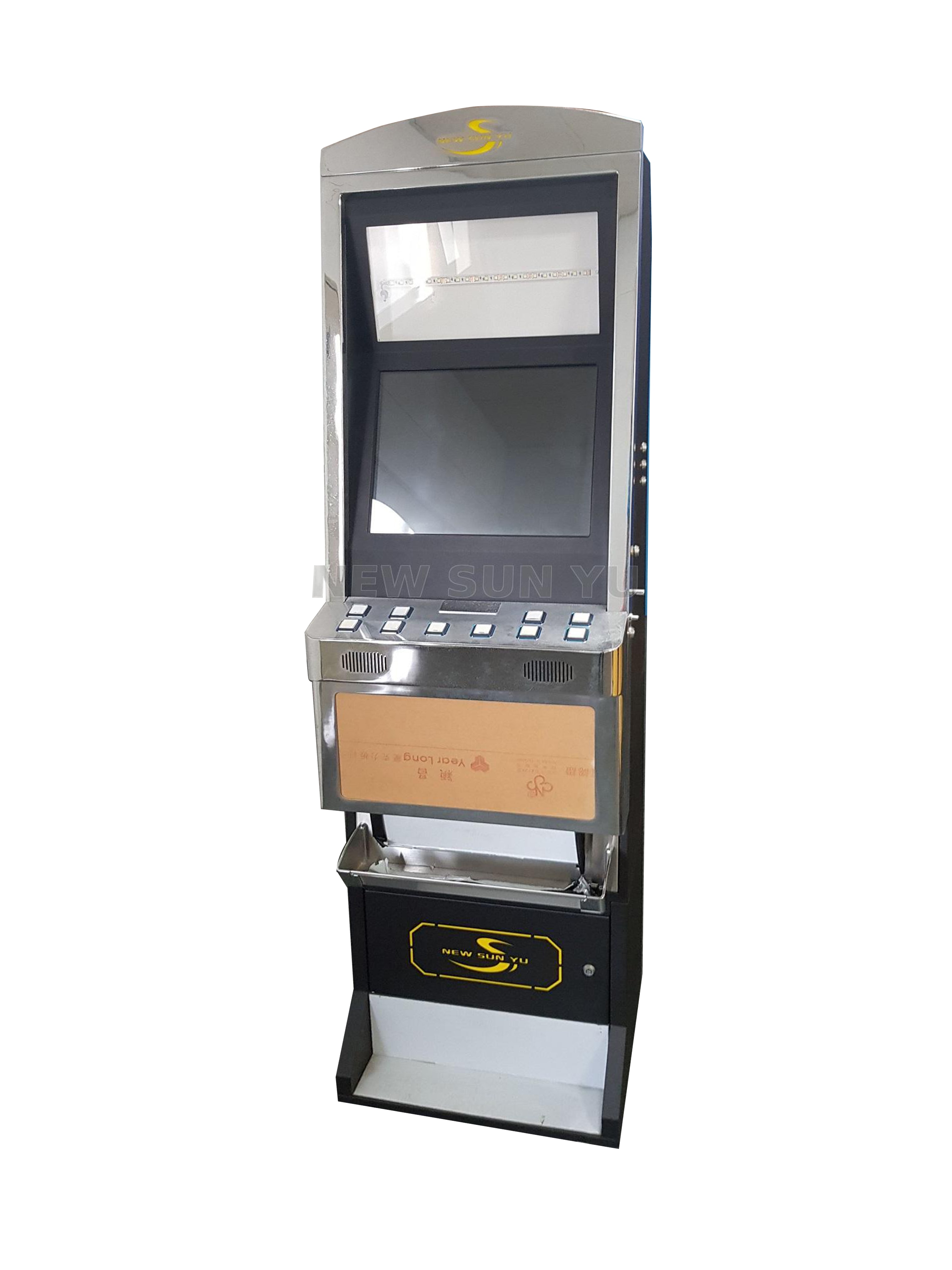 Best gaming machine for hot sale | Taiwantrade.com