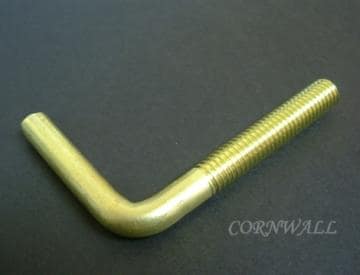 L-Bolts | Taiwantrade.com