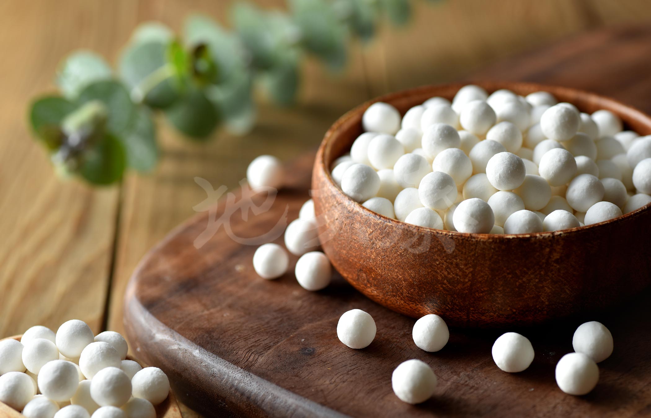 White Jade Tapioca Pearls | Taiwantrade.com