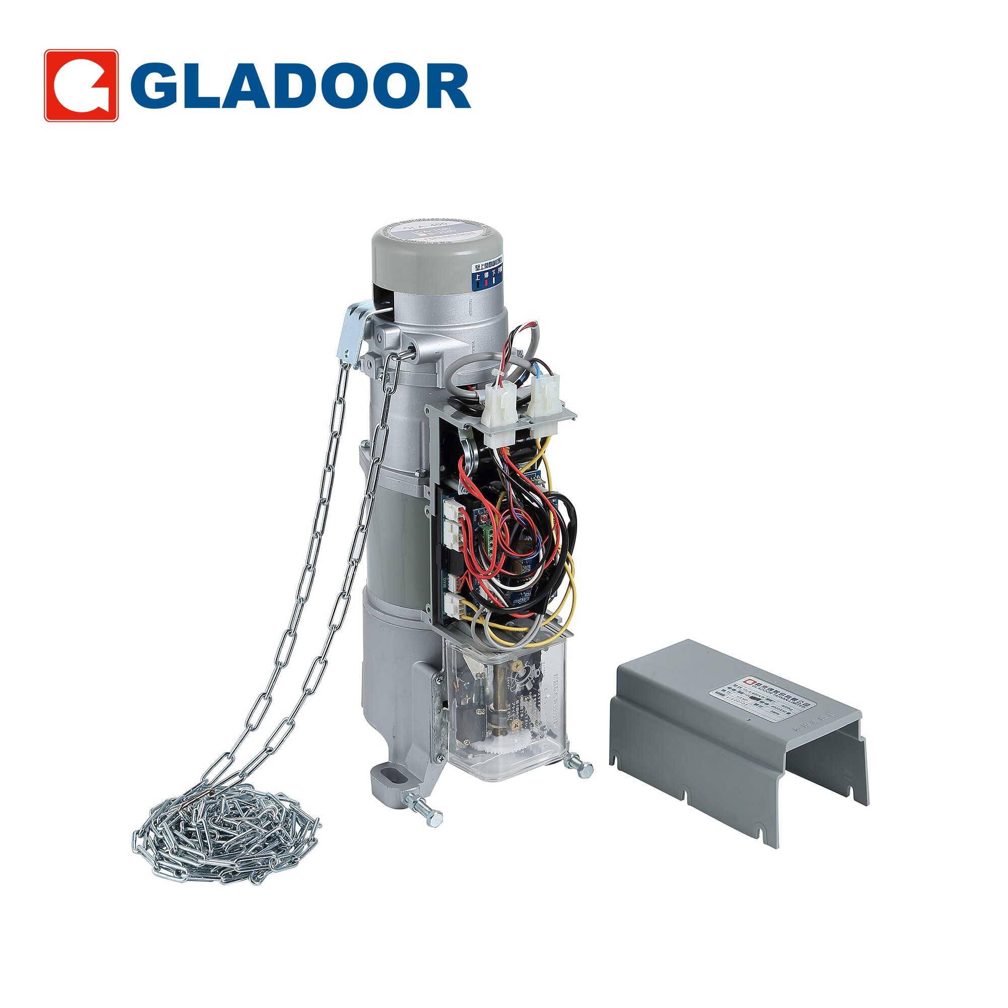 Electric Garage Shutter Door Remote Motor Control | Taiwantrade.com