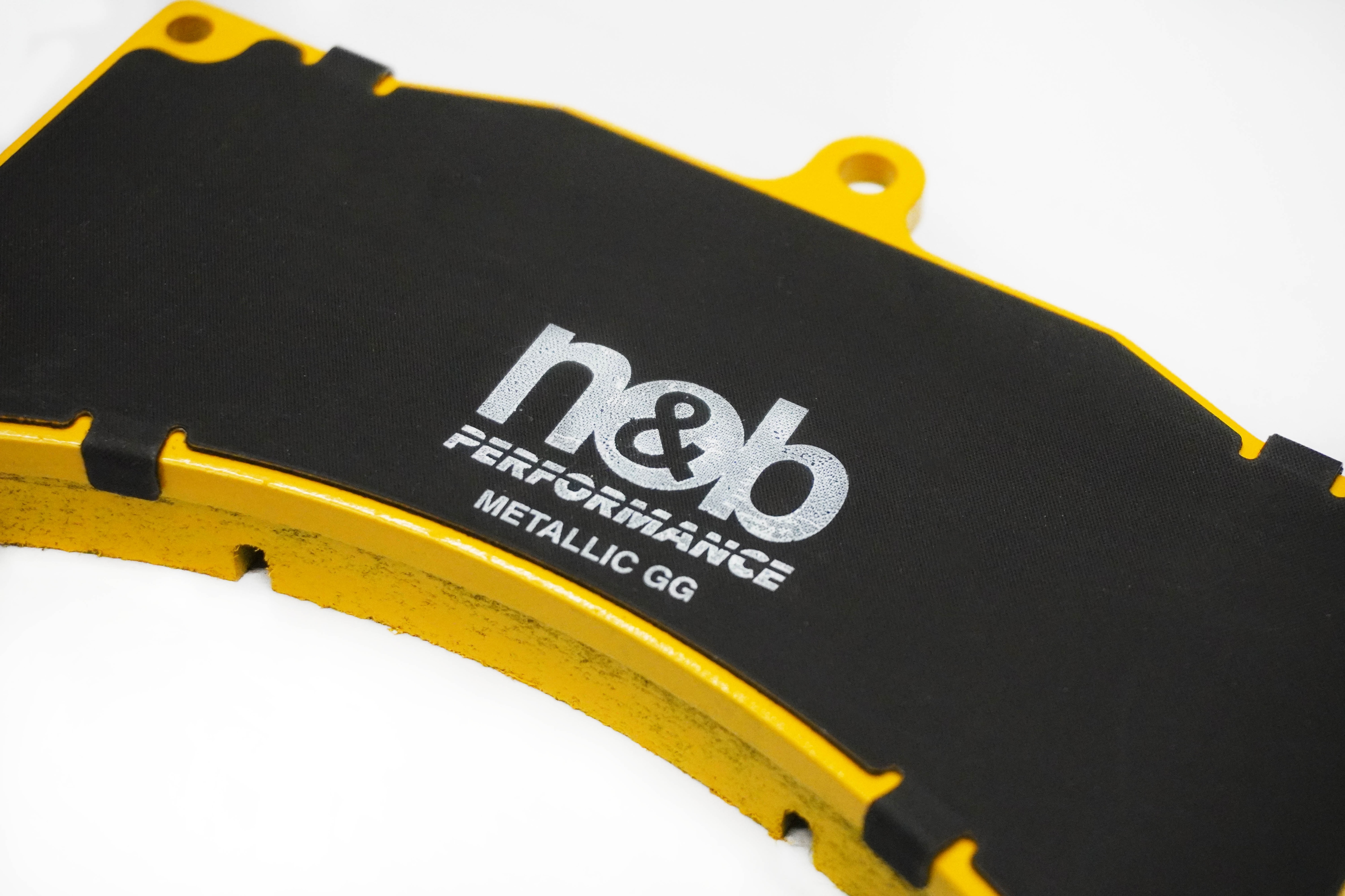 Racing M Brake Pads | Taiwantrade.com