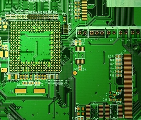 Electronic / Industrial PCB, BGA | Taiwantrade.com