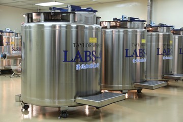 Immune Cell Storage service、Targeted Immune Effector（TIE）cell therapy ...