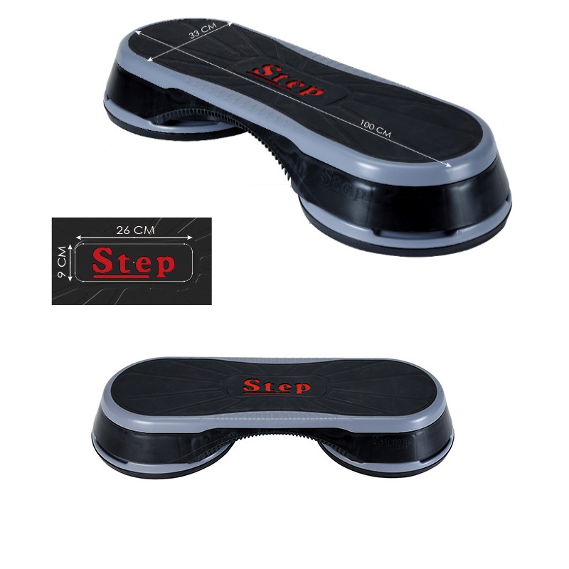 Fitness Step | Taiwantrade
