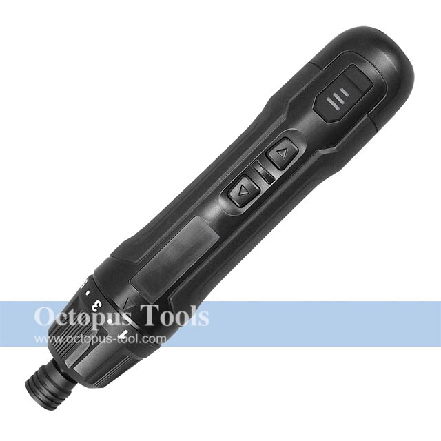 Rechargeable Cordless Electric Screwdriver | Taiwantrade.com