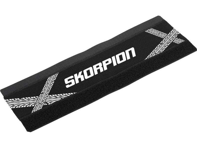 Chain-stay guard | Taiwantrade